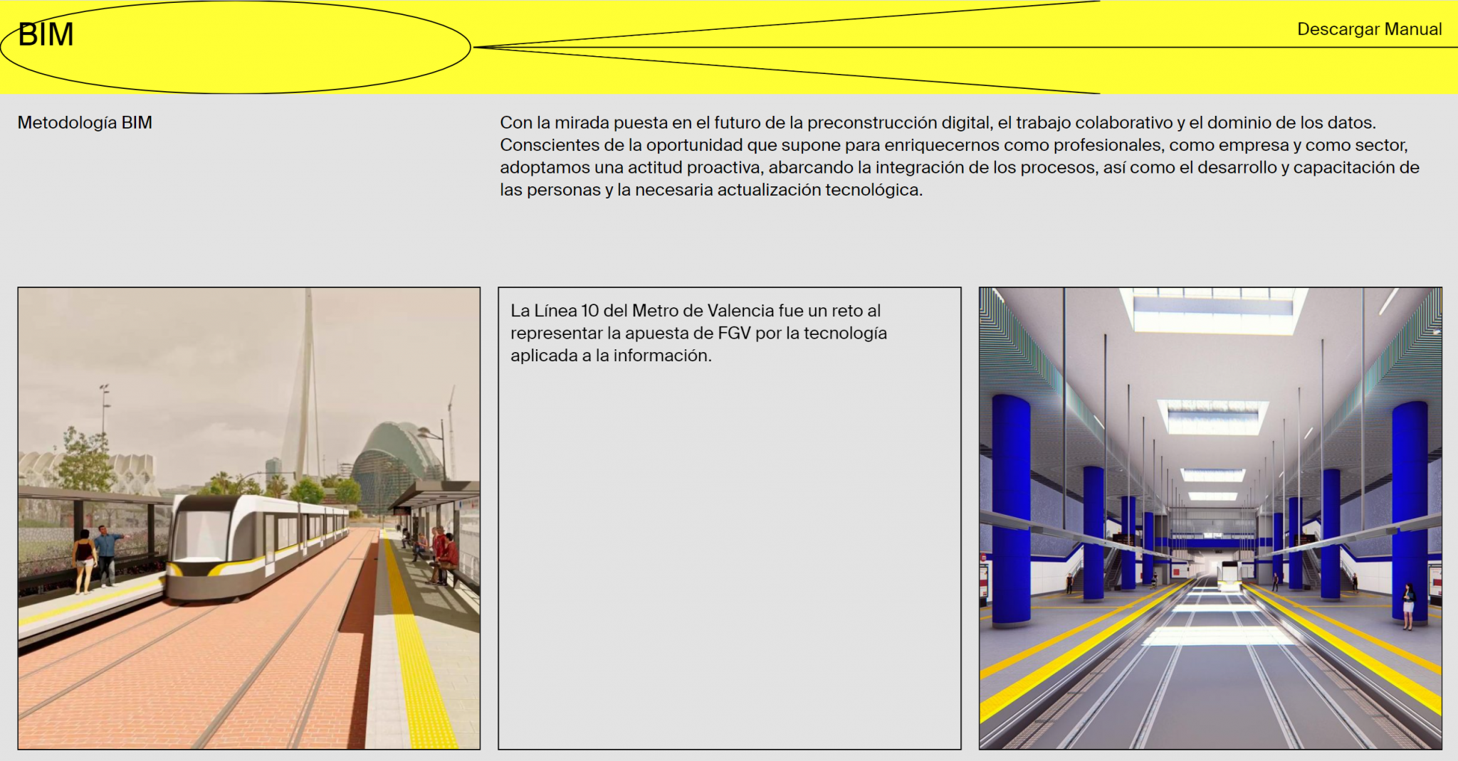 FGV publica su Manual BIM en el que Ibim ha participado como ...